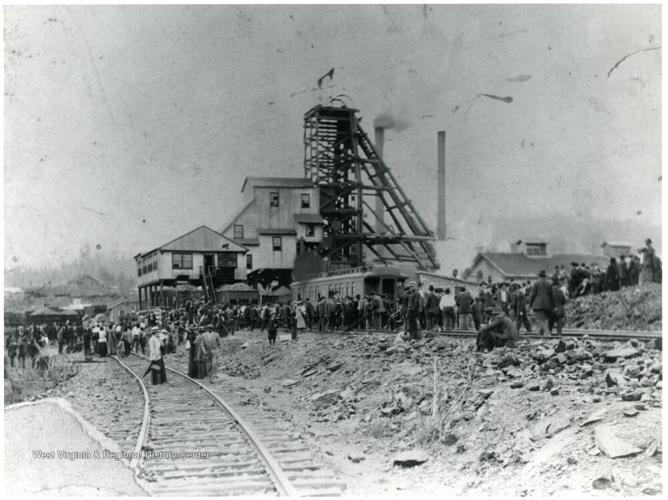 This week in West Virginia history | News | coalvalleynews.com
