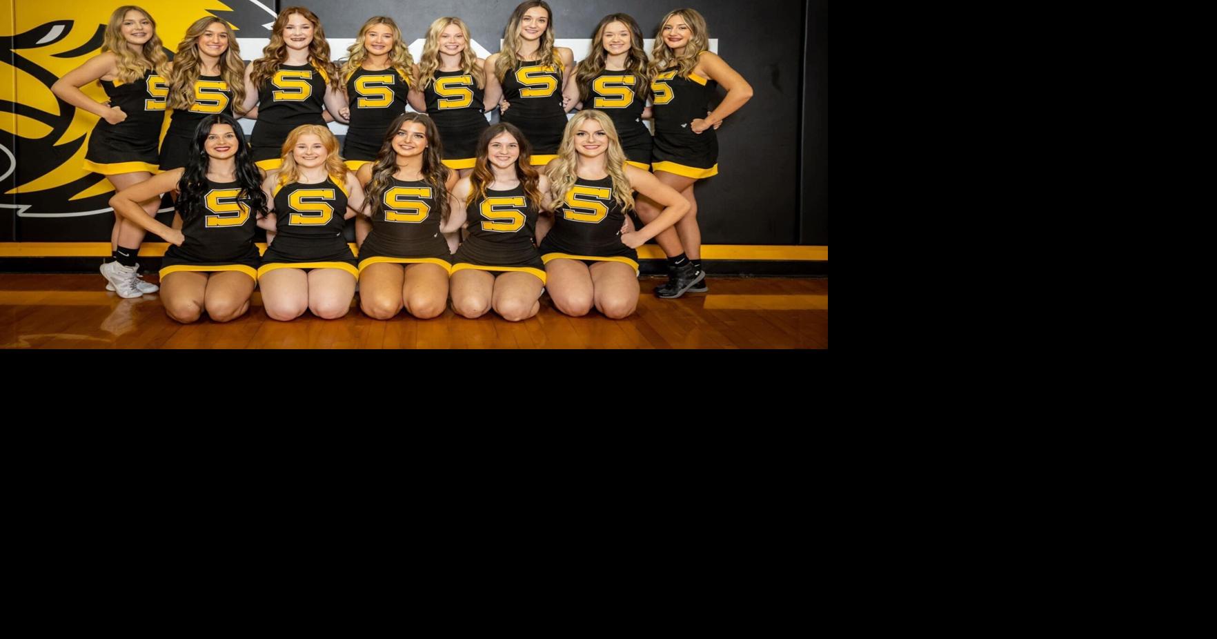 Scott High 2022 Cheerleading squad | Sports | coalvalleynews.com