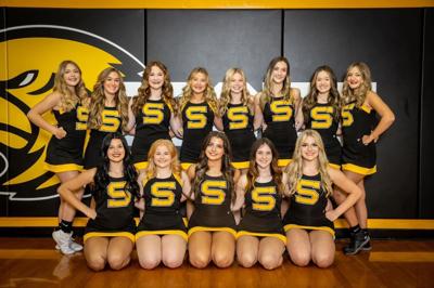 Scott High 2022 Cheerleading squad | Sports | coalvalleynews.com