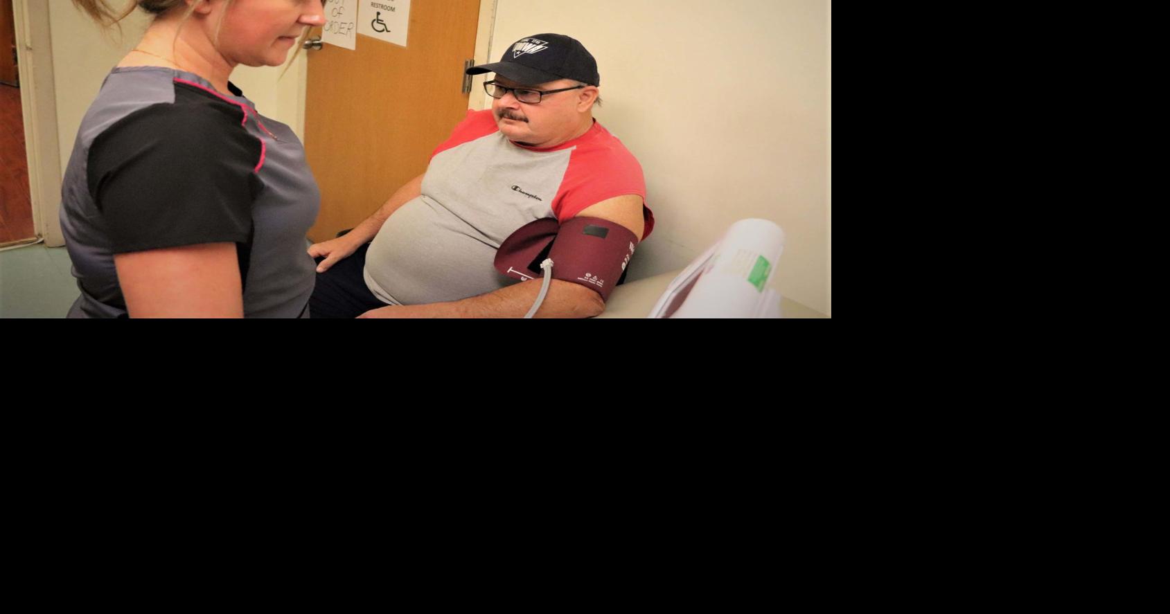 Medical center continues black lung program | News | coalvalleynews.com