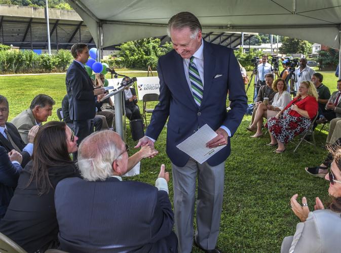 ‘A turning point’: Officials see new future for southern W.Va. with ...