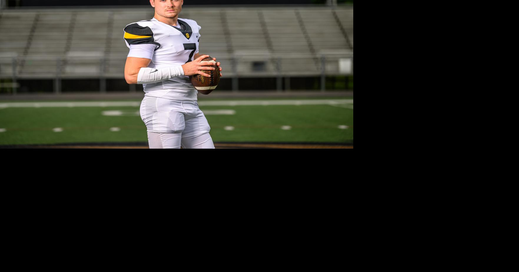 Dolin, Frye and Fennessy lead 2023 CVN All-County football team ...