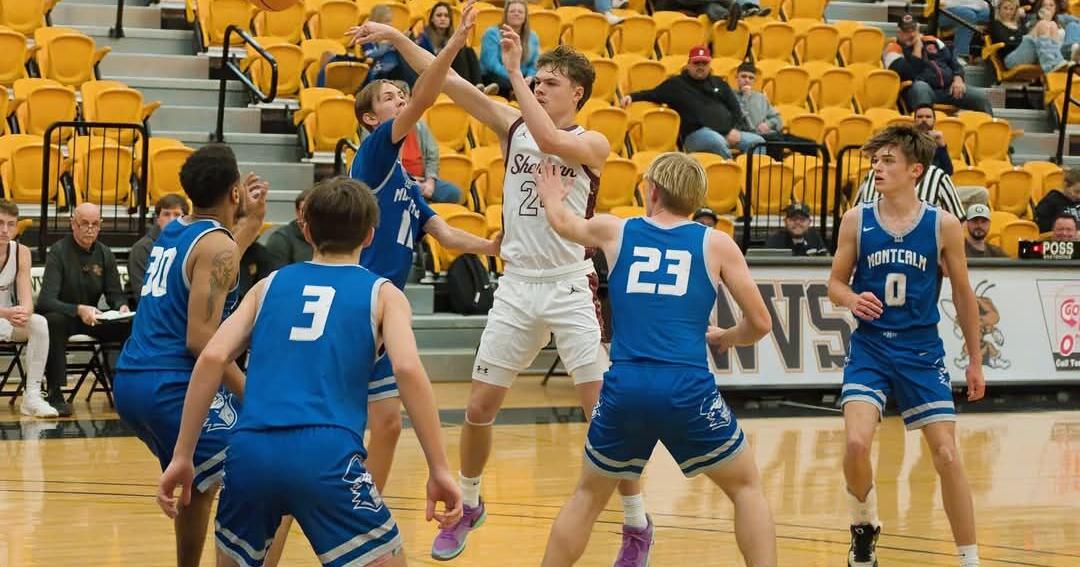 Sherman Boys basketball stays undefeated with strong start | Sports ...