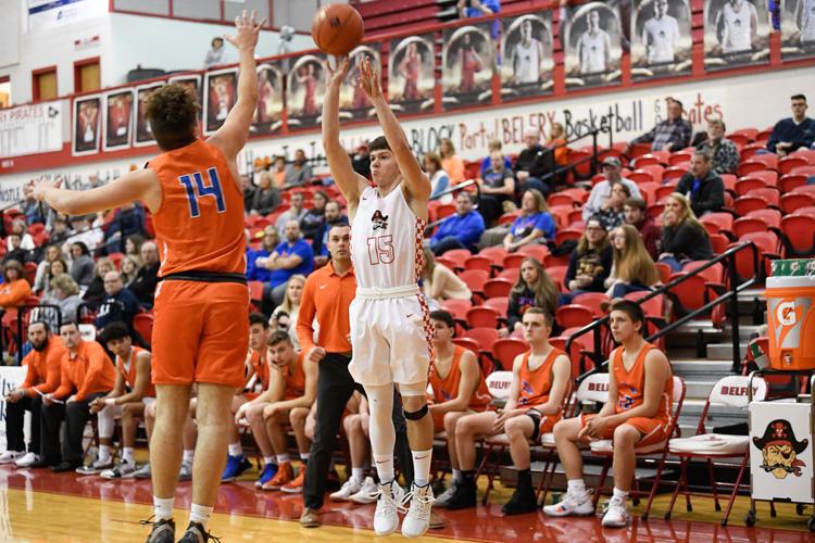 Belfry boys look to rebound from tough 8-win season | Sports ...
