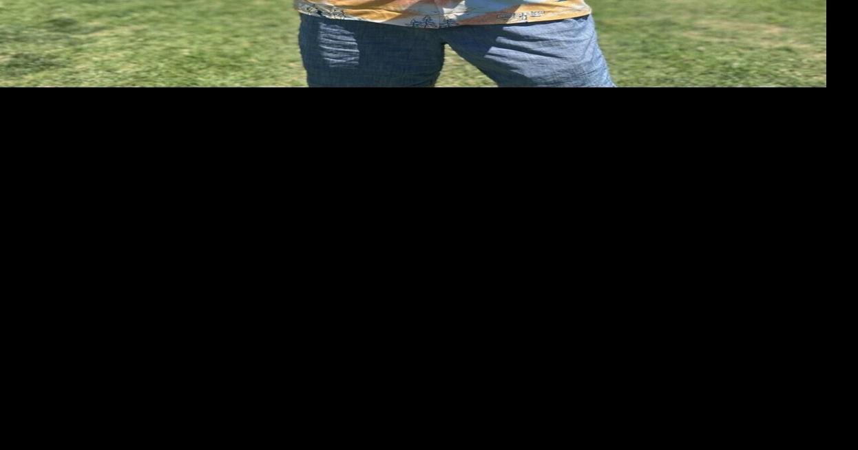 Scott XC assistant does Western States Endurance Run | News ...