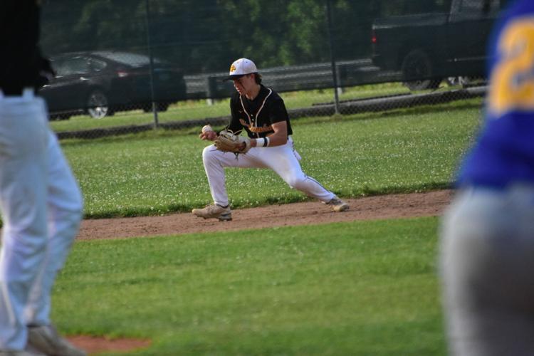 Scott sectional title game bound with 3-2 win over Logan | Sports ...