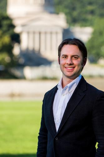 Garrett Ballengee: West Virginia needs to celebrate its heroes ...