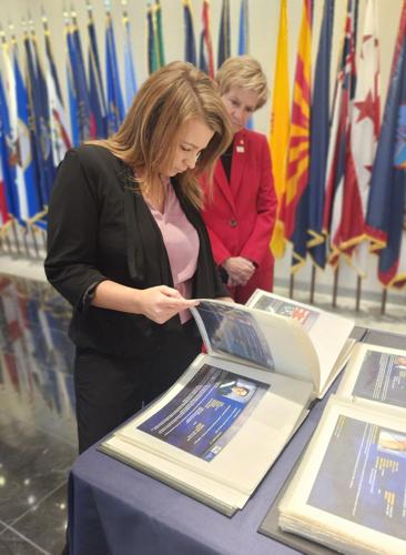 This year marks the 20th anniversary of POW Jessica Lynch's capture and ...