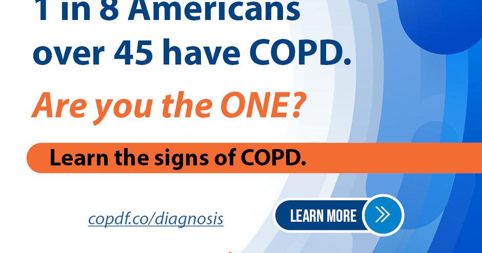 Why You Should Get Screened for COPD | Sponsored Content ...