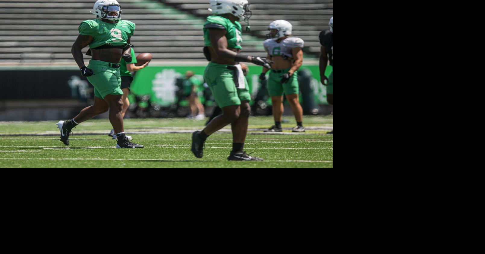 Patience paid off for Marshall linebacker Landyn Watson | Sports | coalvalleynews.com