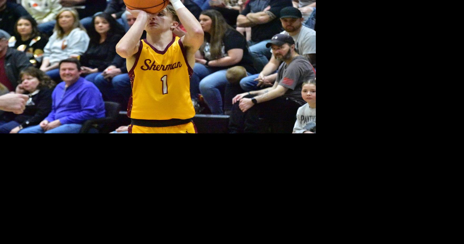 Panthers top Tide 69-30, sweep season series | Sports | coalvalleynews.com