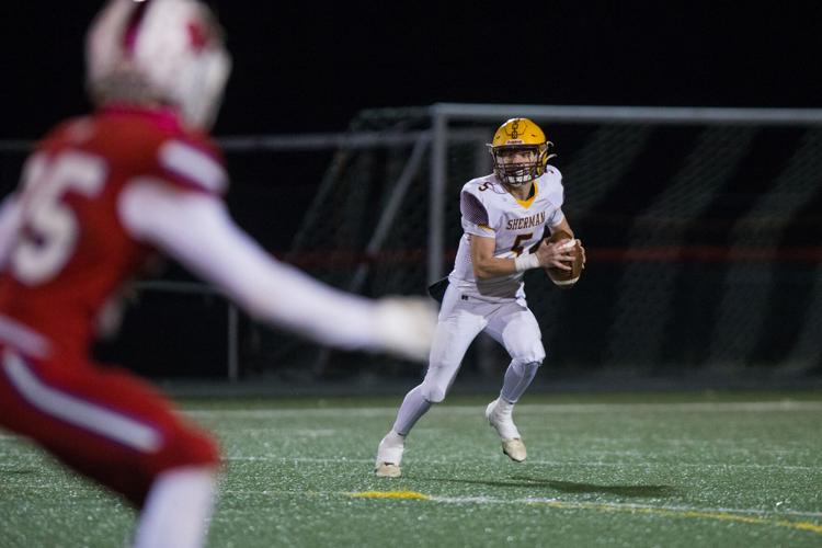 Prep football: Wahama rolls Tide 61-0 in Class A playoffs | Sports ...