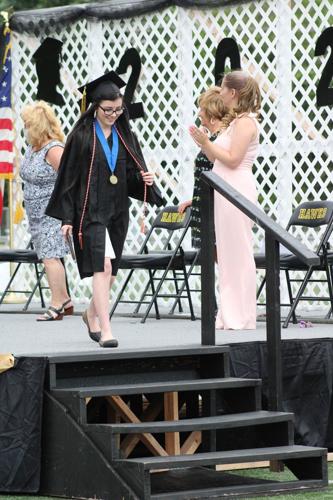 PHOTOS: Scott High School graduation ceremony | News | coalvalleynews.com