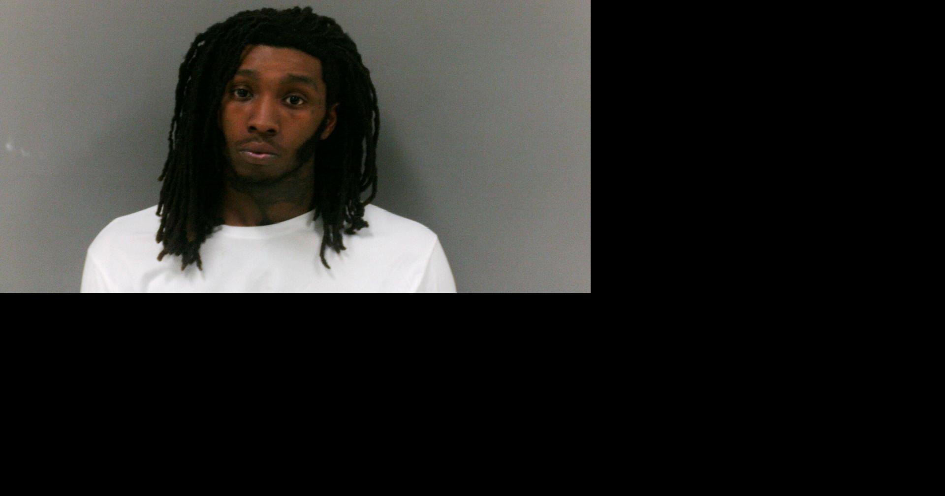 Man charged in Boone County court with fentanyl possession | News ...