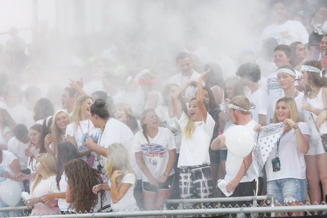 Thrilling overtime win for Skyhawks | News | coalvalleynews.com