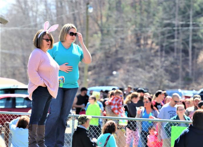 Sharon (Shag) Burgess Memorial Easter Egg Hunt | News | coalvalleynews.com