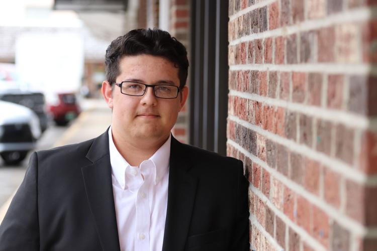 Holstein looks to uphold conservative values for district | News ...