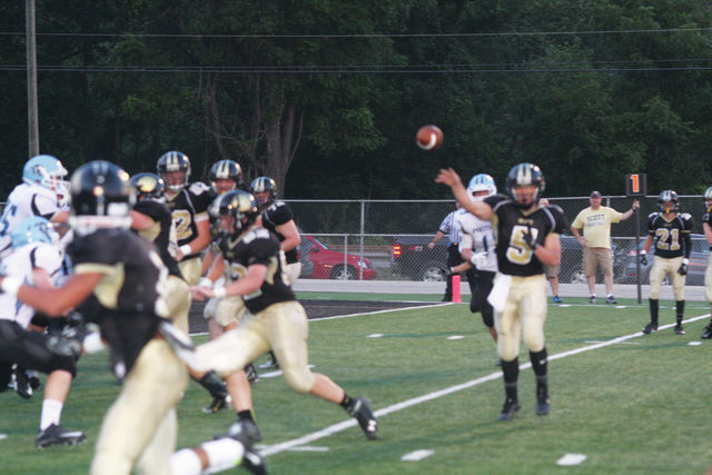 Thrilling overtime win for Skyhawks | News | coalvalleynews.com