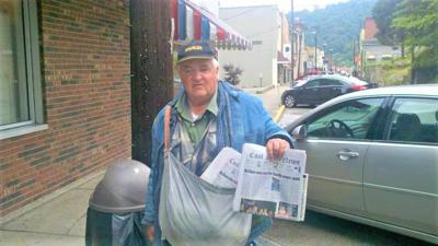 Knipp retires after 40 years | News | coalvalleynews.com