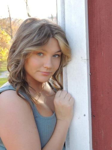 Local student to compete in Miss West Virginia Teen Pageant | News ...
