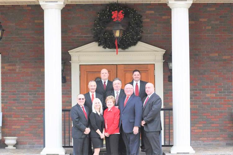 Handley Funeral Home celebrates 50 years of serving community | Sports ...