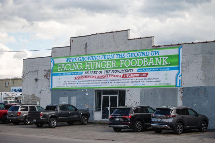 Facing Hunger Foodbank expansion project will be another opportunity to ...