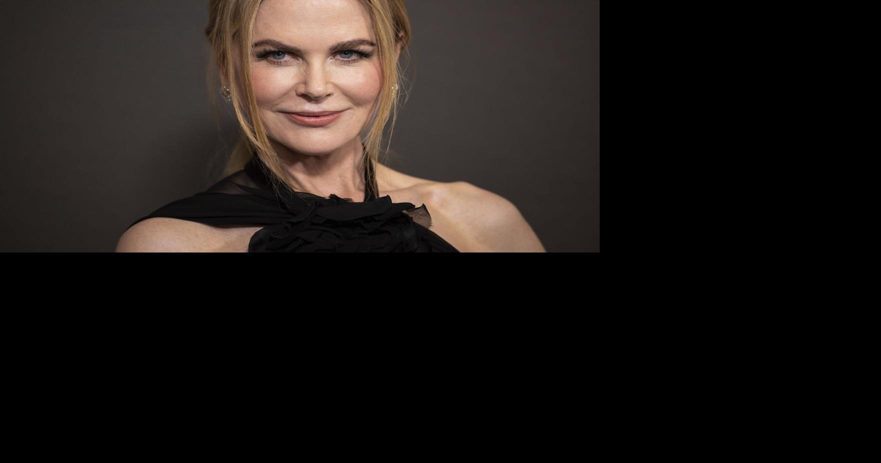 Nicole Kidman, Soledad O’Brien to visit Huntington for Women Warriors ...