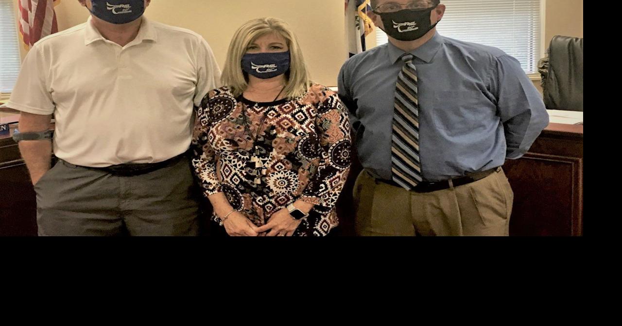 Tri River Transit donates 1,000 masks to Boone Co. | News ...