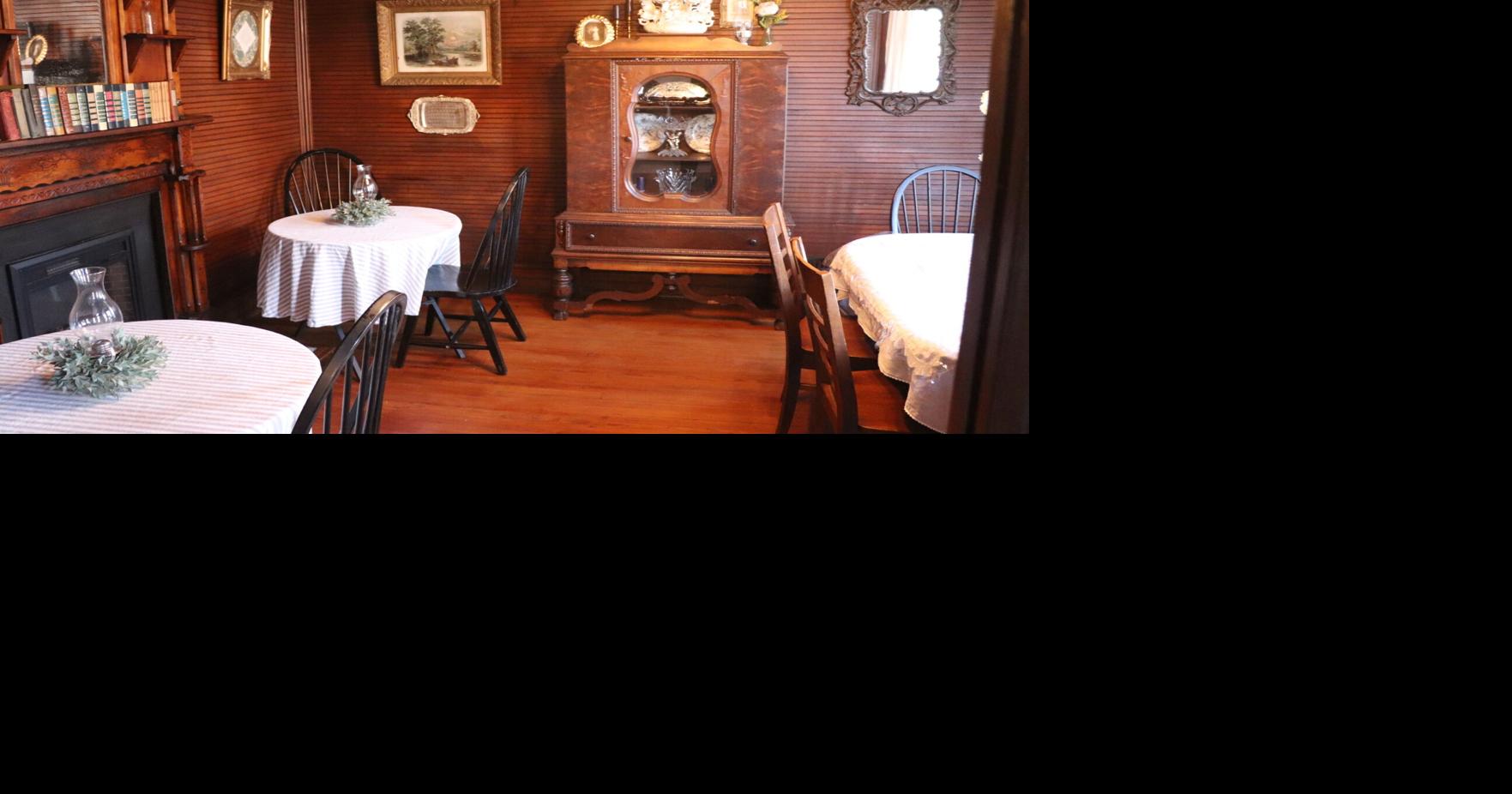 The Magnolia House set to open on Feb. 10 | News | coalvalleynews.com