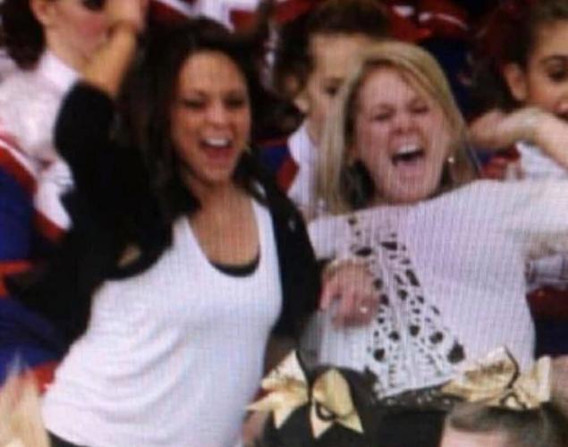 Longtime Scott cheer coaches share meaningful friendship | Sports ...