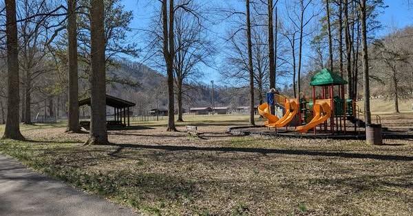 John Slack Park and Waterways to get Starlink infrastructure | News ...