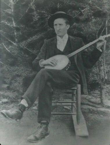 The Roots of Appalachian Music | Opinion | coalvalleynews.com