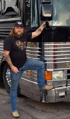 With music career poised to turn corner, heart attack claims 'Last ...