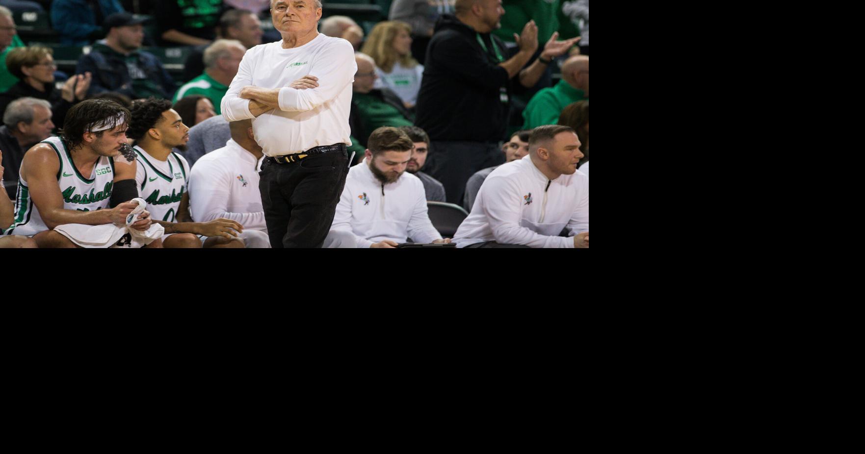 Monarchs whip Herd, 91-66 | Sports | coalvalleynews.com