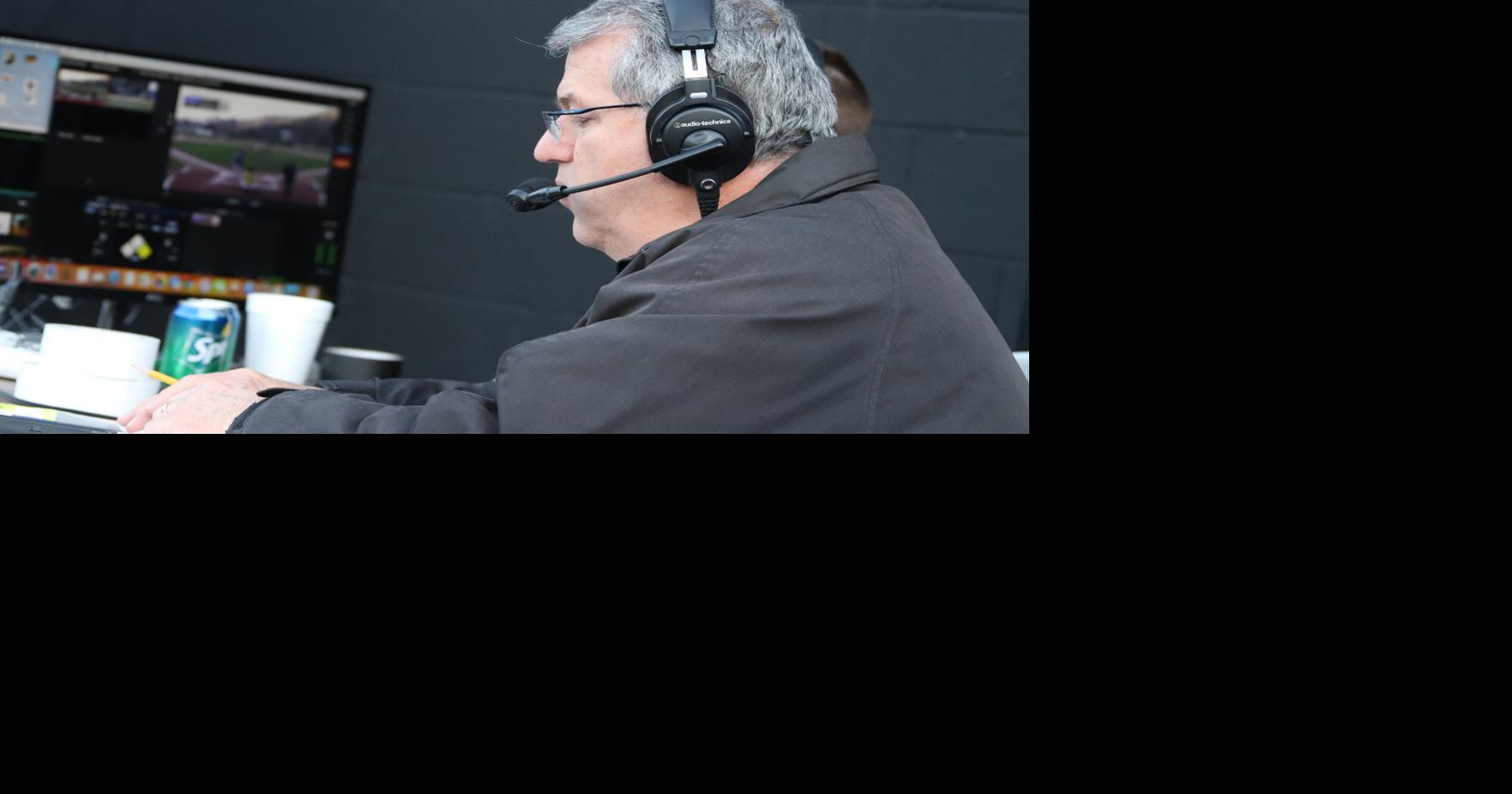 Joe Linville celebrates 40 years | Sports | coalvalleynews.com