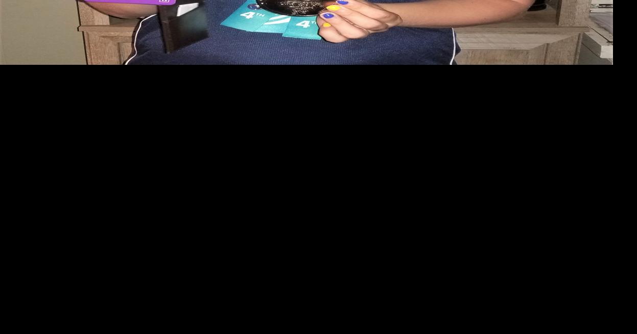 Boone native Nelly Adams brings home silver medal | Sports ...