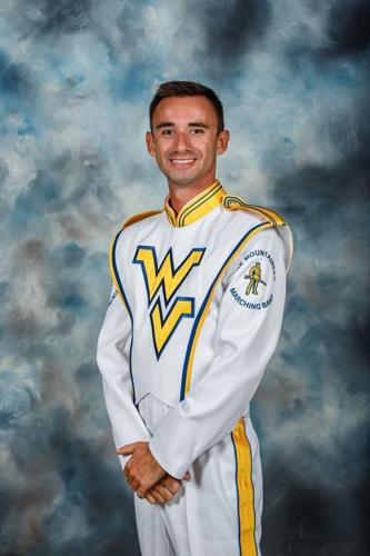 WVU Band has Boone County representation | News | coalvalleynews.com