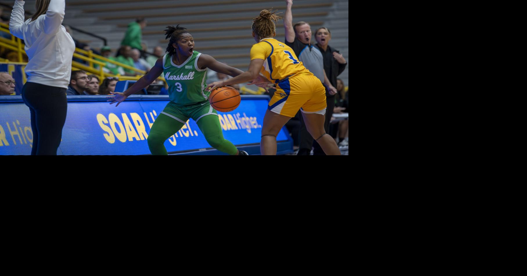 Herd women's basketball returns from Christmas break with added drive ...