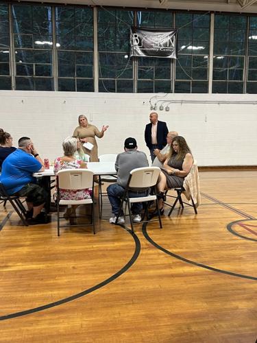 The BARN celebrates opening of Family Support Center | News ...