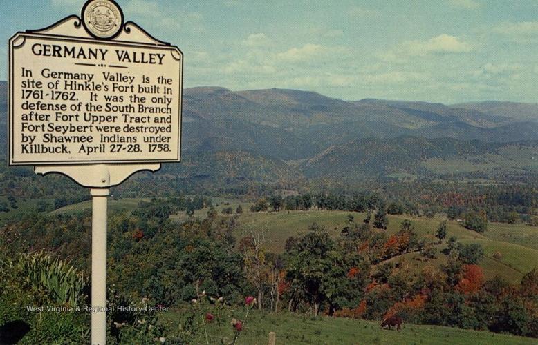 This week in West Virginia history | News | coalvalleynews.com