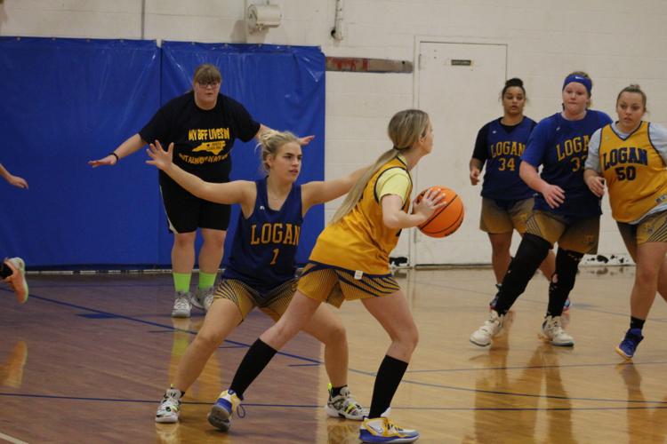 Logan girls look to defend their crown in 2022-23 | Sports ...