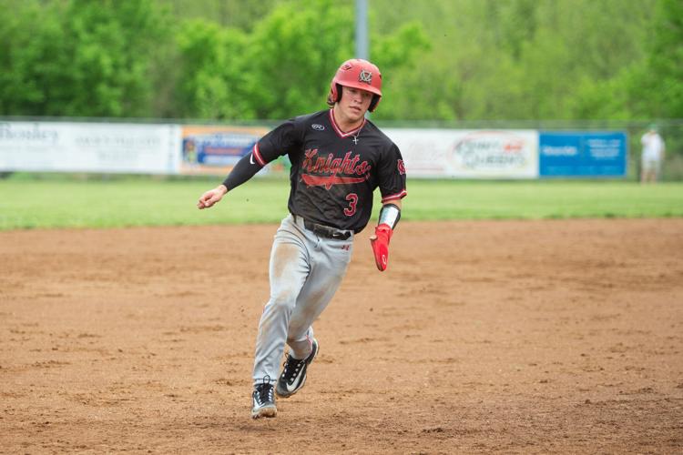 Cabell Midland wins 11-3, forces sectional final | Sports ...