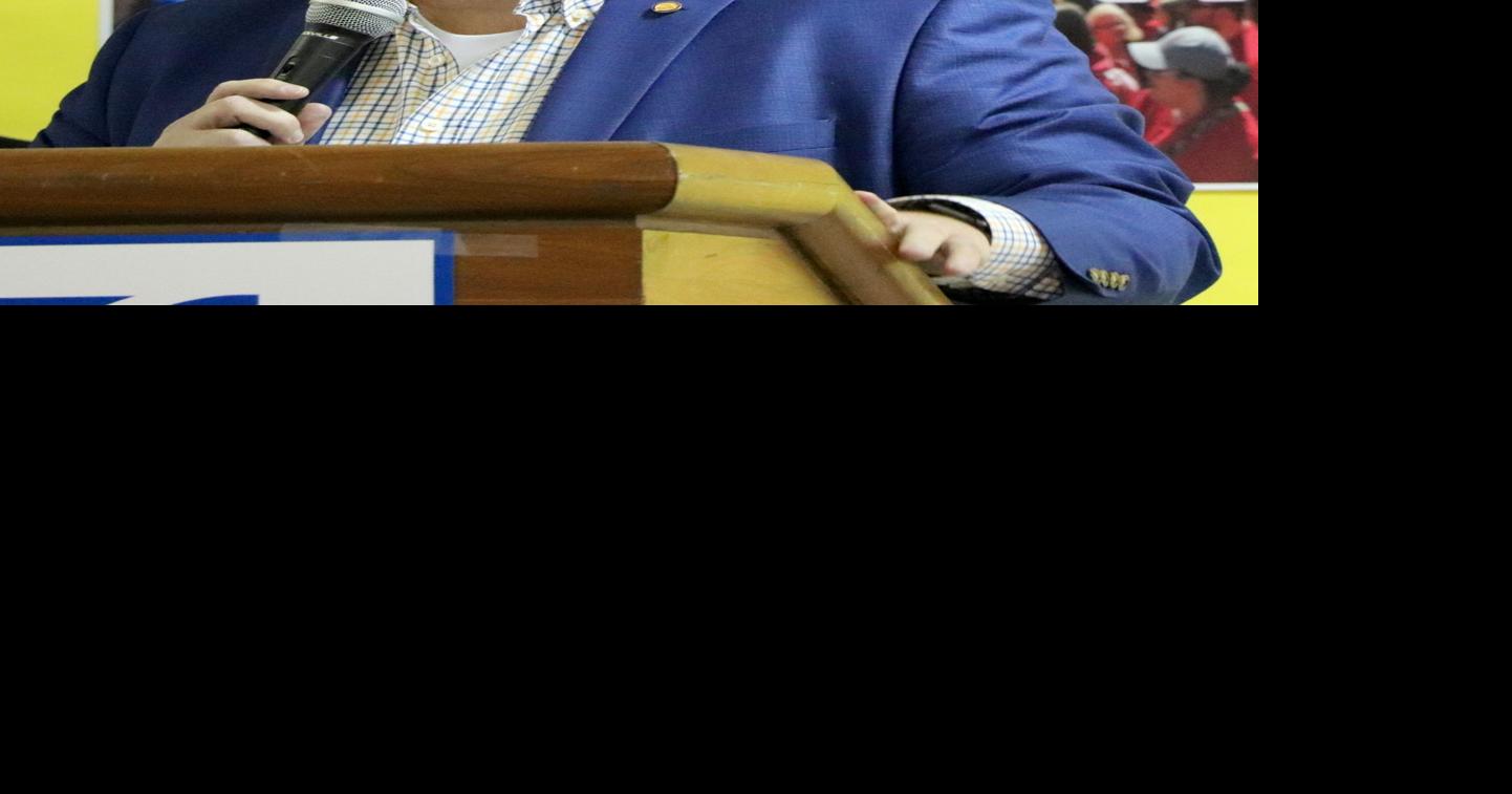 WV Sheriffs’ Association officers assume lead in 2020 | News ...