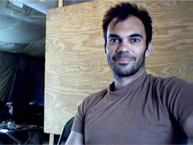 Legacy of first West Virginia serviceman to die during War on Terror ...