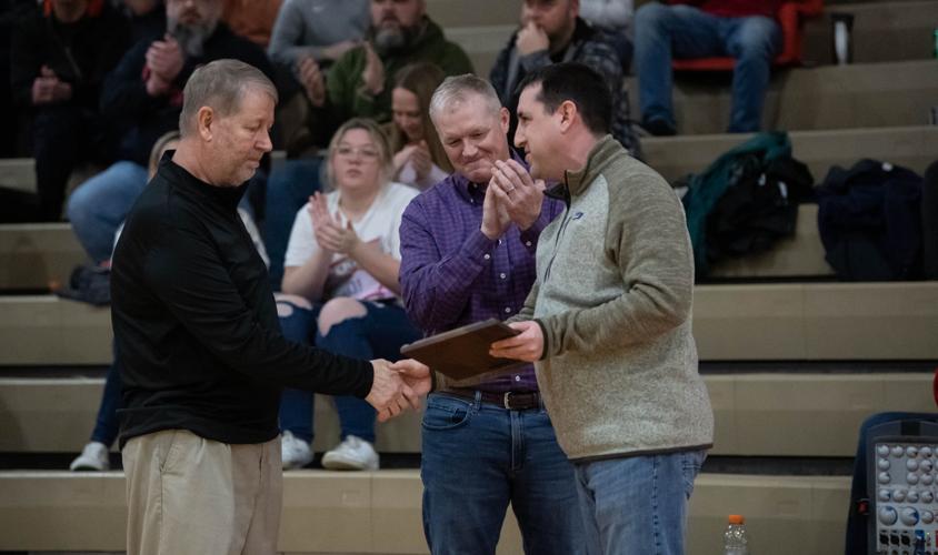 Cochenhour stepping down as Wayne basketball coach | Wc Sports ...