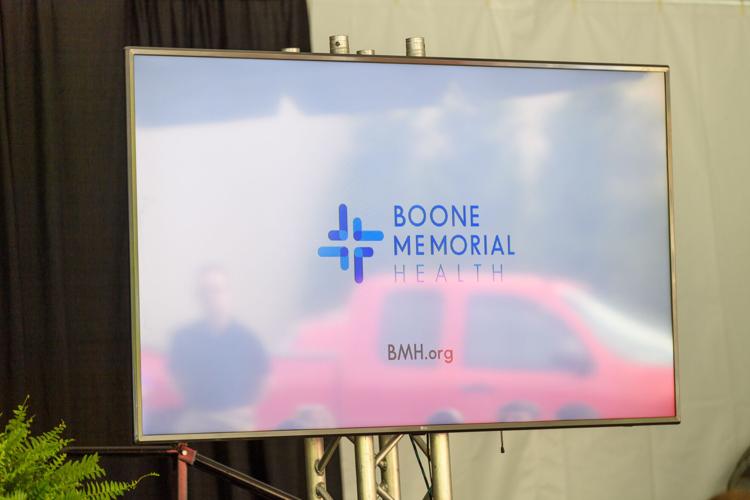 Name change to reflect Boone County hospital’s growth | News ...