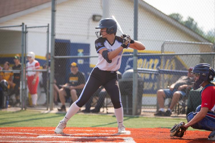 North-South softball: Boggess goes out with bang | Sports ...