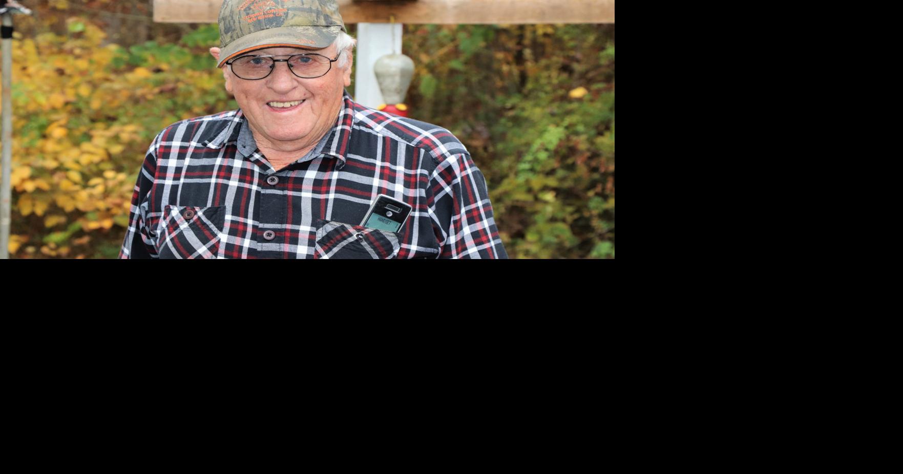 Boone veteran recalls end of WWII | News | coalvalleynews.com