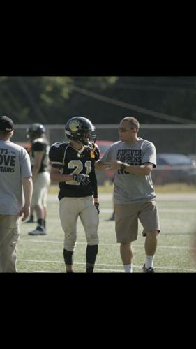 Nick Mullins named new Scott football coach | Sports | coalvalleynews.com