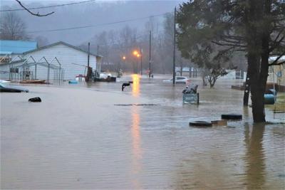 Boone Co. prepares for potential flash flooding | News | coalvalleynews.com